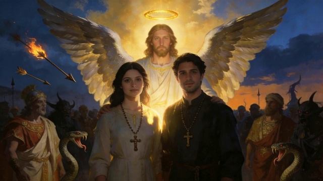 ✠ P𝔰𝔞𝔩𝔪𝔬 CXXXIX (CXL) ✠