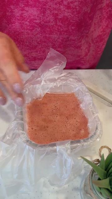 Домашний пп мармелад