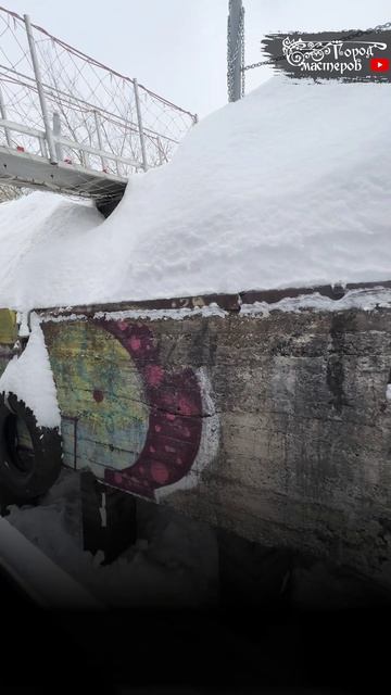 Замеры 📐зимой ❄️ оникс на теплоход 🌊 в Яхт-клубе Маяк ⛵ ч.2