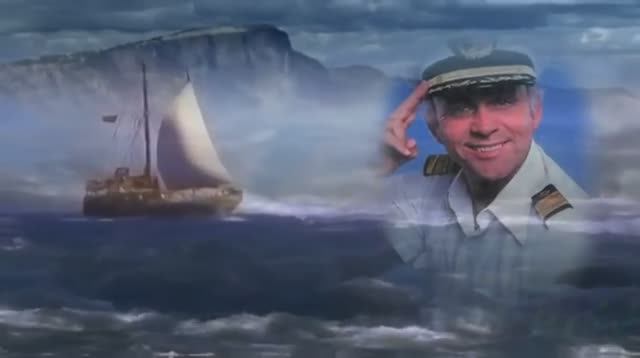 Песня, вернувшаяся из юности беспечной.mp4