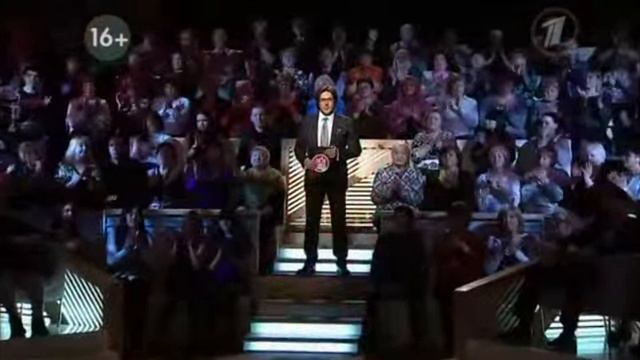 Пусть говорят заставка 2015