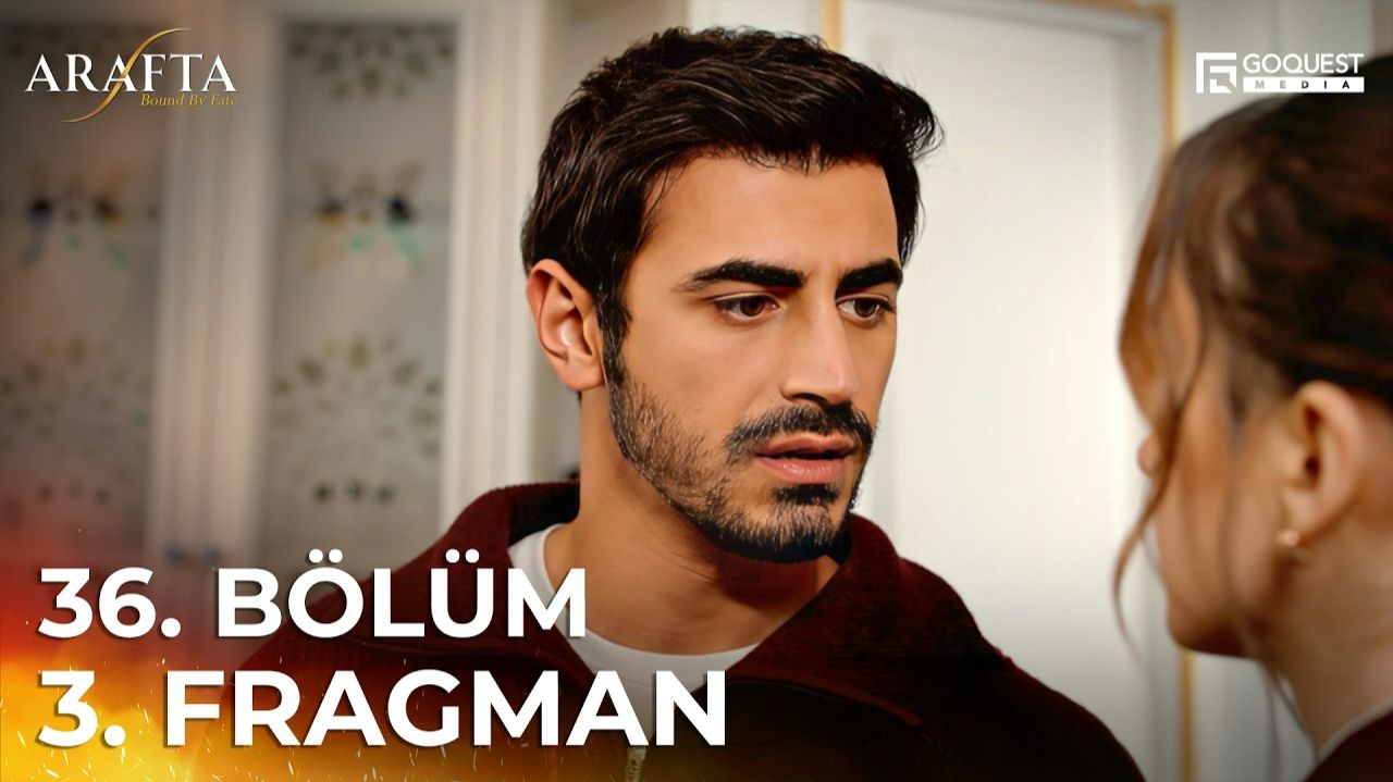 Arafta 36. Bölüm 3. Fragman | 36. Bölümüyle 23 Mart Pazartesi saat 19.00'de!