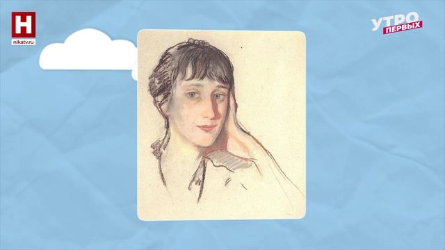 Музей Анны Ахматовой | КУЛЬТУРНАЯ ЗАПРАВКА