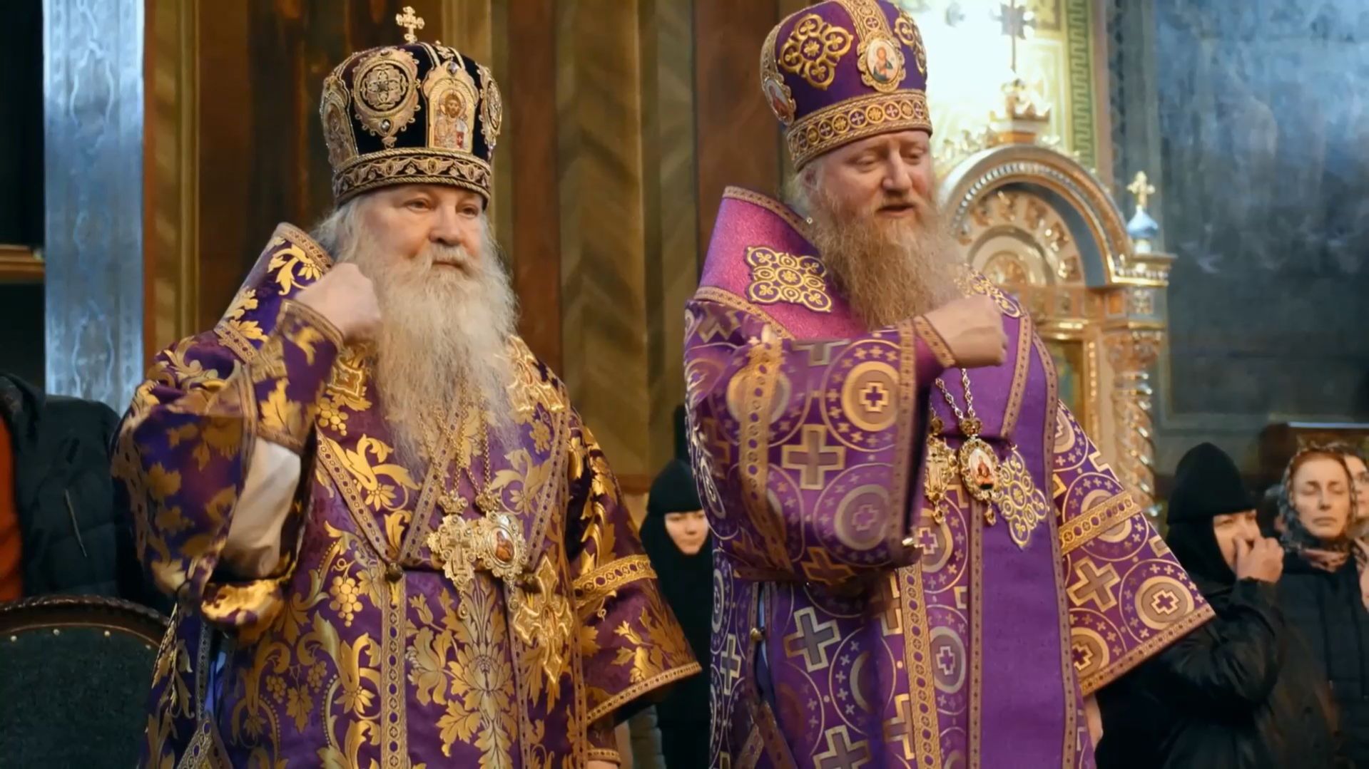 Помоги мне, Господи!