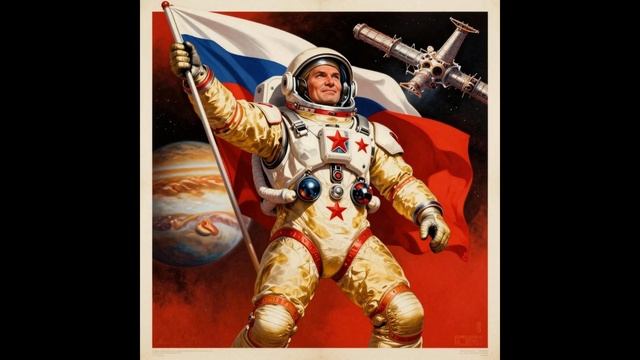 Россия, Вперёд!