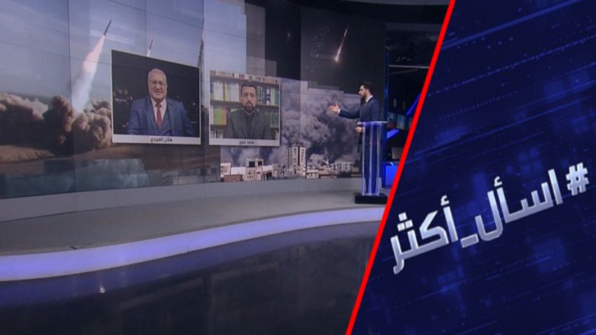 كيف خدعت إيران الجيشين الأمريكي والإسرائيلي؟