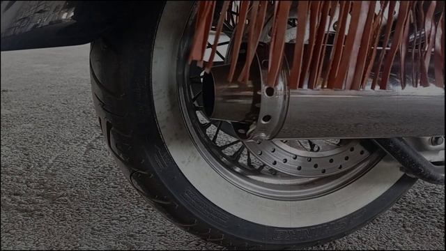 2026 начало 10.03.26 #Yamaha #RoadStar #XV1600 #Rostov