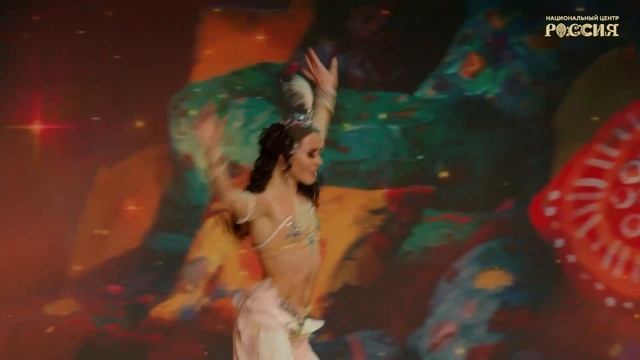 6. АДАЖИО ИЗ БАЛЕТА «ШАХЕРЕЗАДА»