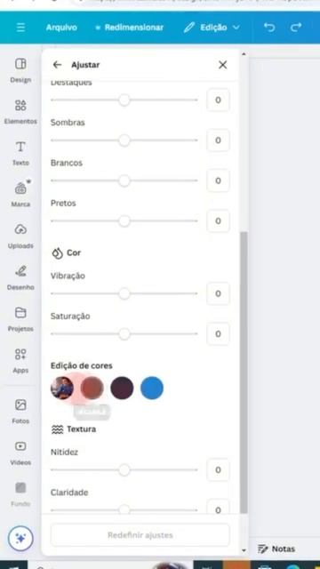CANVA ИНСТРУМЕНТЫ