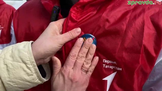 Новости Зеленодольска 10.03.2026