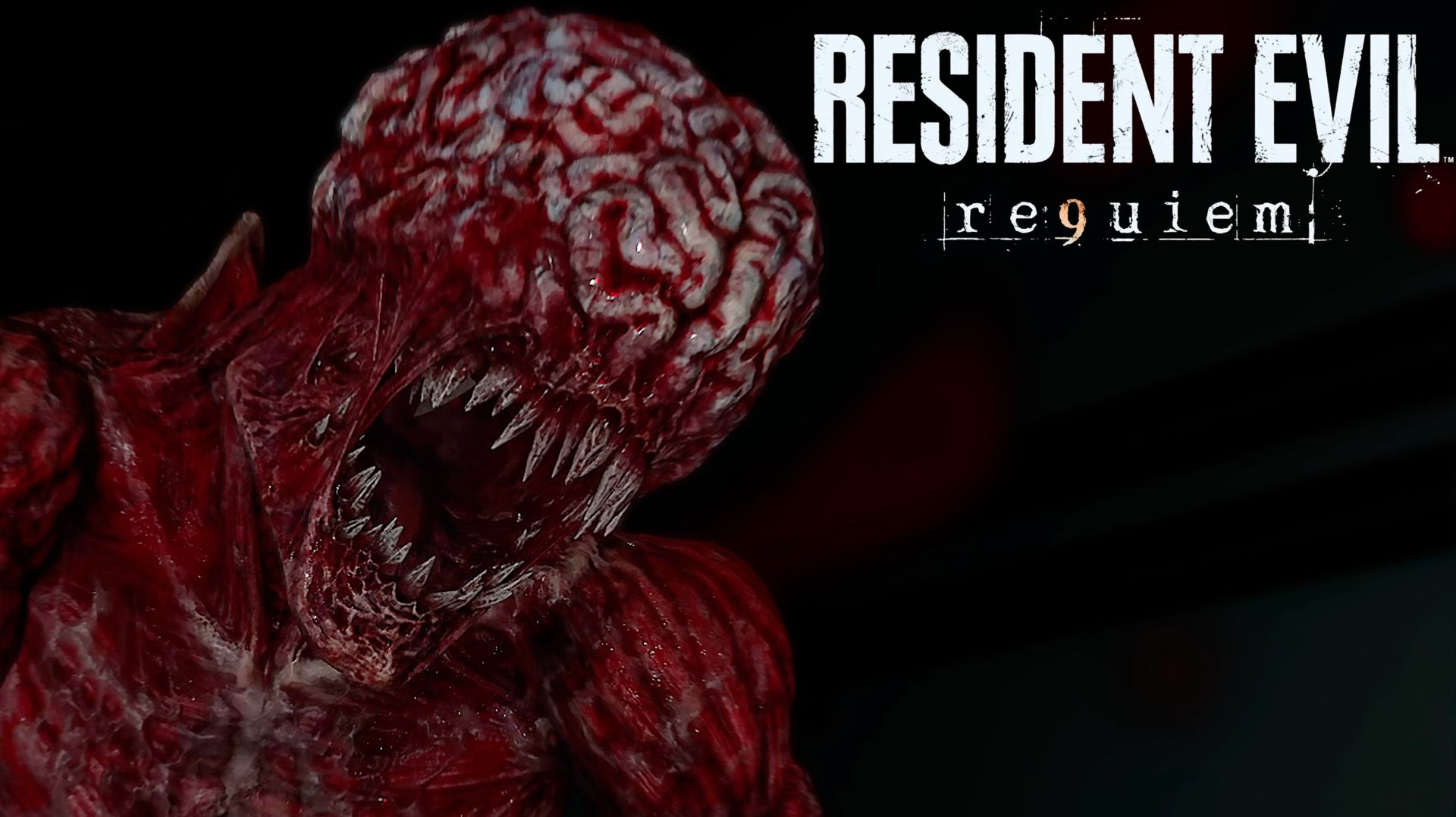 КУЧА ЛИЗУНОВ ► Resident Evil Requiem #12 ► Прохождение