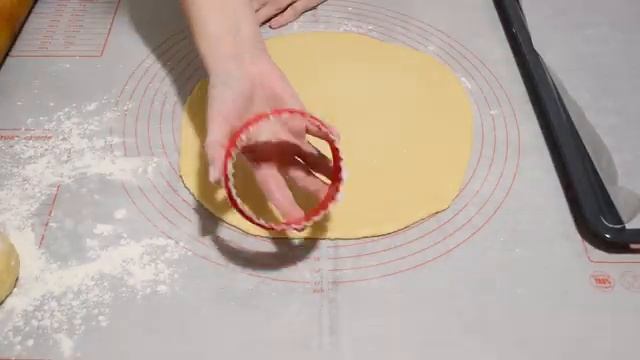 Сочники с творогом Танюшина кухня