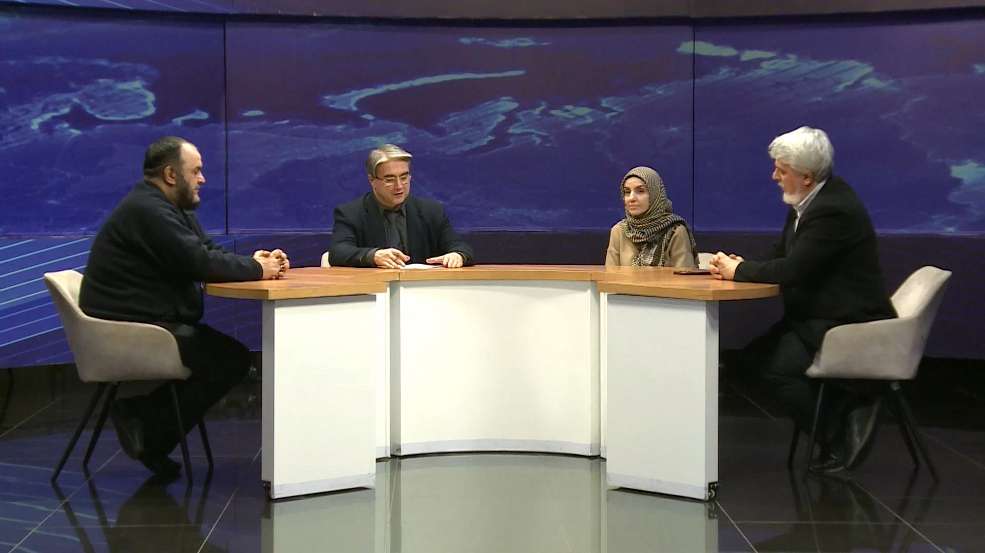 Ближний Восток