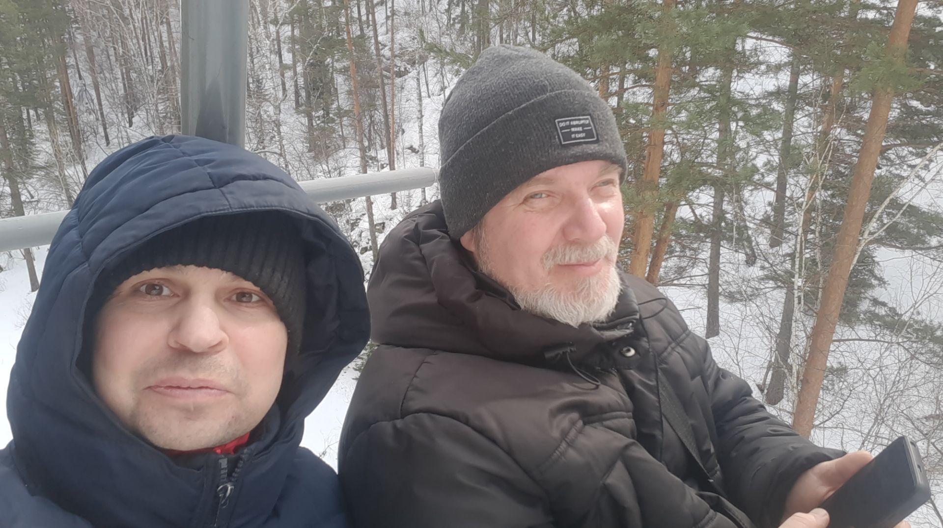 Город-курорт Белокуриха (Эпизод 2)