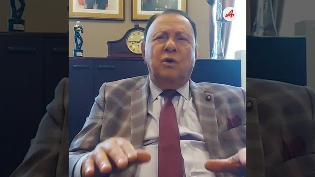 Ранний подъём и фитнес: секреты долголетия от Марка Варшавера