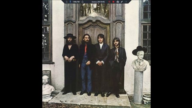 The Beatles - Hey Jude (1970)