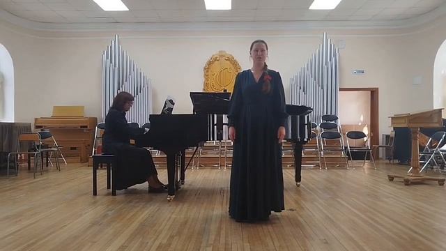 4217 142 "Матушка, что во поле пыльно?"