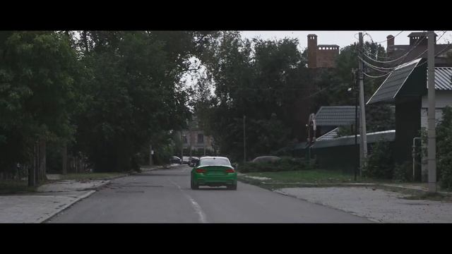 MVDNES & Night Motion - BOSSY