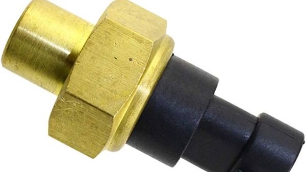 Проверка  датчика давления топлива (реле давления)