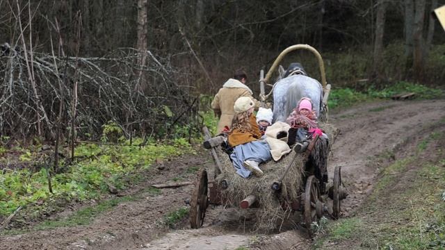 Охота, Головинка_2024