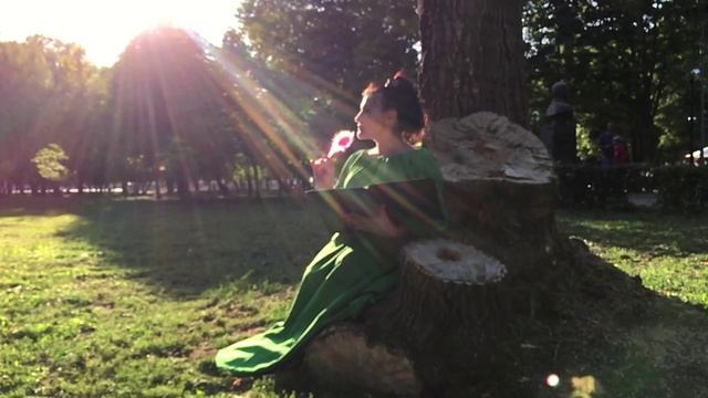 12. Видеовизитка Надежды Паниной, г. Самара, Самарская область