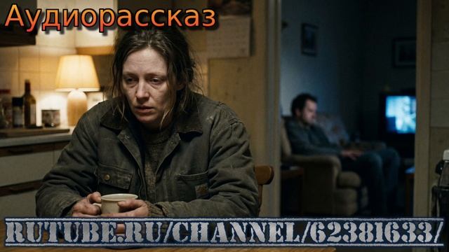 Истории из жизни. Муж болеет сильнее жены. Аудио рассказы
