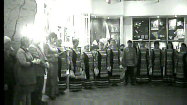 Волгоградский областной краеведческий музей.