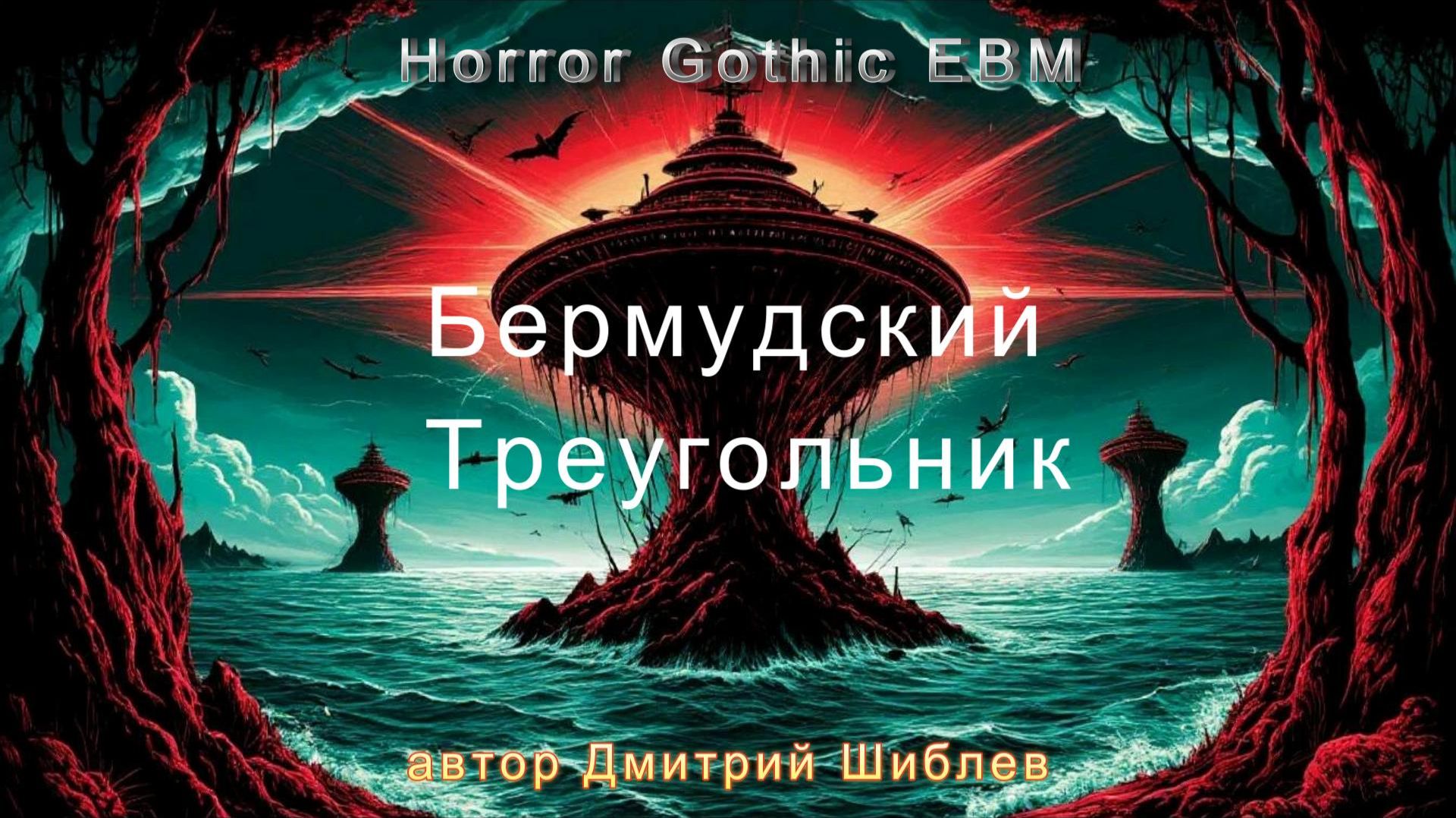 Бермудский треугольник/Horror Gothic EBM
