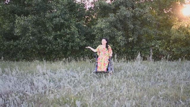 7. Видеовизитка Оксаны Михайловой, Саратовская область