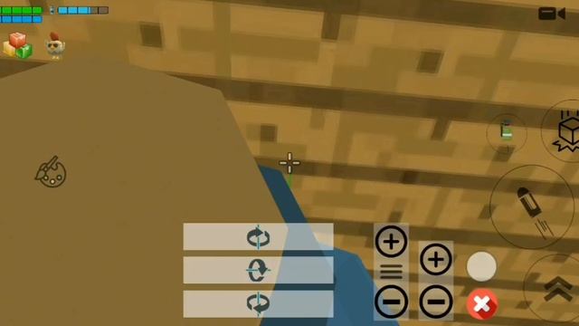 ПРИЗВАЛИ ЧЕРНИЛЬНУЮ КУРИЦУ ИЛИ ОБЪЕКТ 481 
В ЧИКЕН ГАНЕ!!!