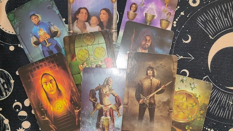 СОЖАЛЕЕТ ЛИ ОН О СВОЁМ ПОСТУПКЕ🤔ТАРО ГАДАНИЕ