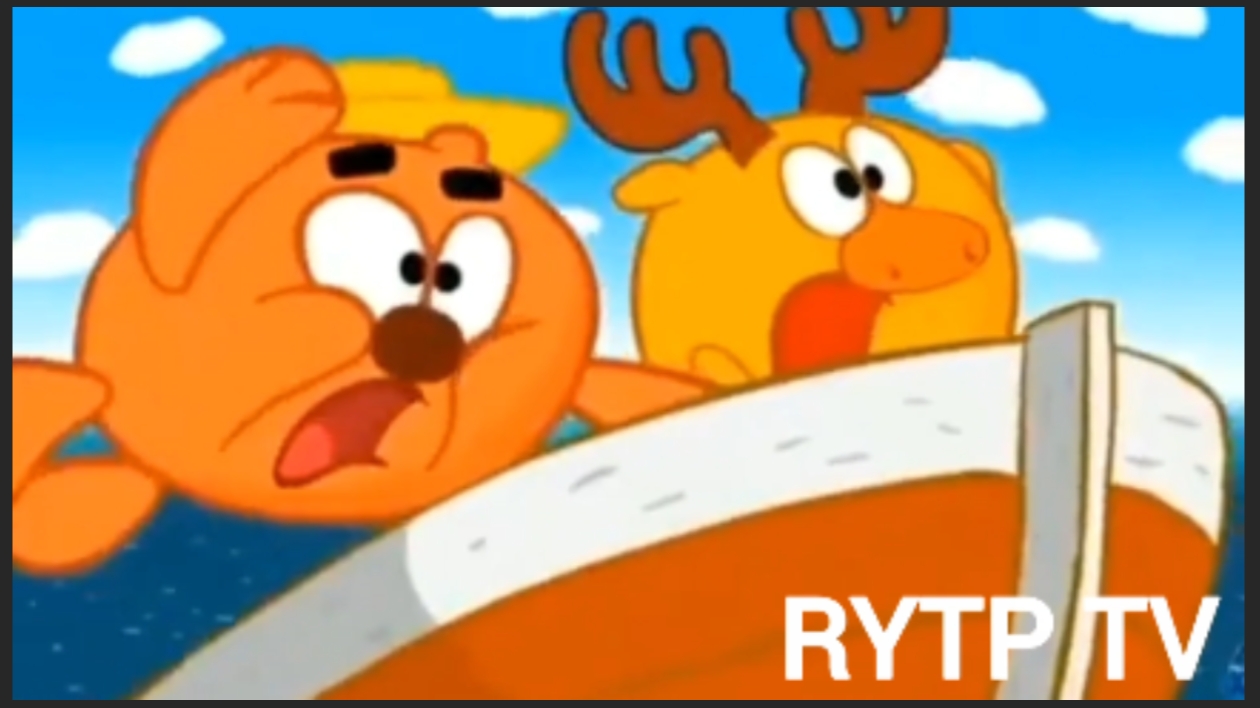 Смех**рики RYTP (RYTP TV)
