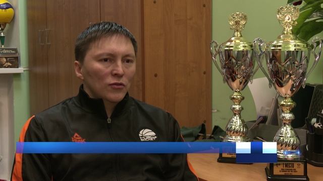 КЭС БАСКЕТ. ПОЛУФИНАЛ