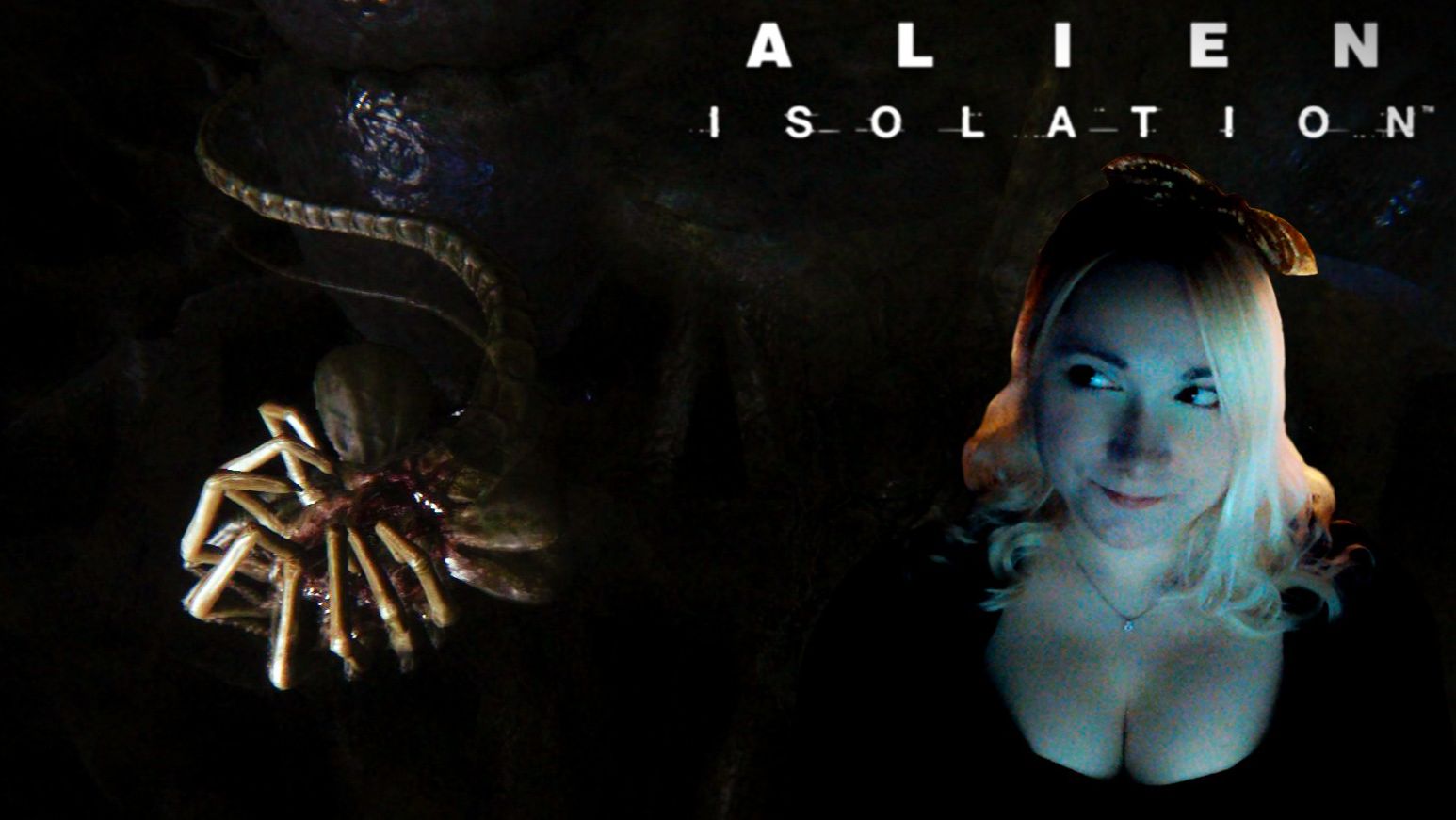 Возвращение блудного Ксеноморфа (Alien Isolation #7)