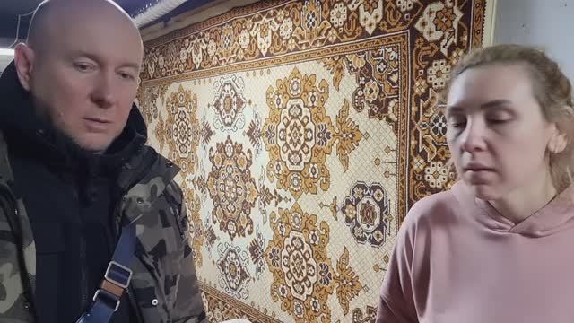 НАШ НОВЫЙ СТАРЫЙ КОВЕР | ЦЕНА И ЗДРАВЫЙ СМЫСЛ | СПАЛЬНЯ #6