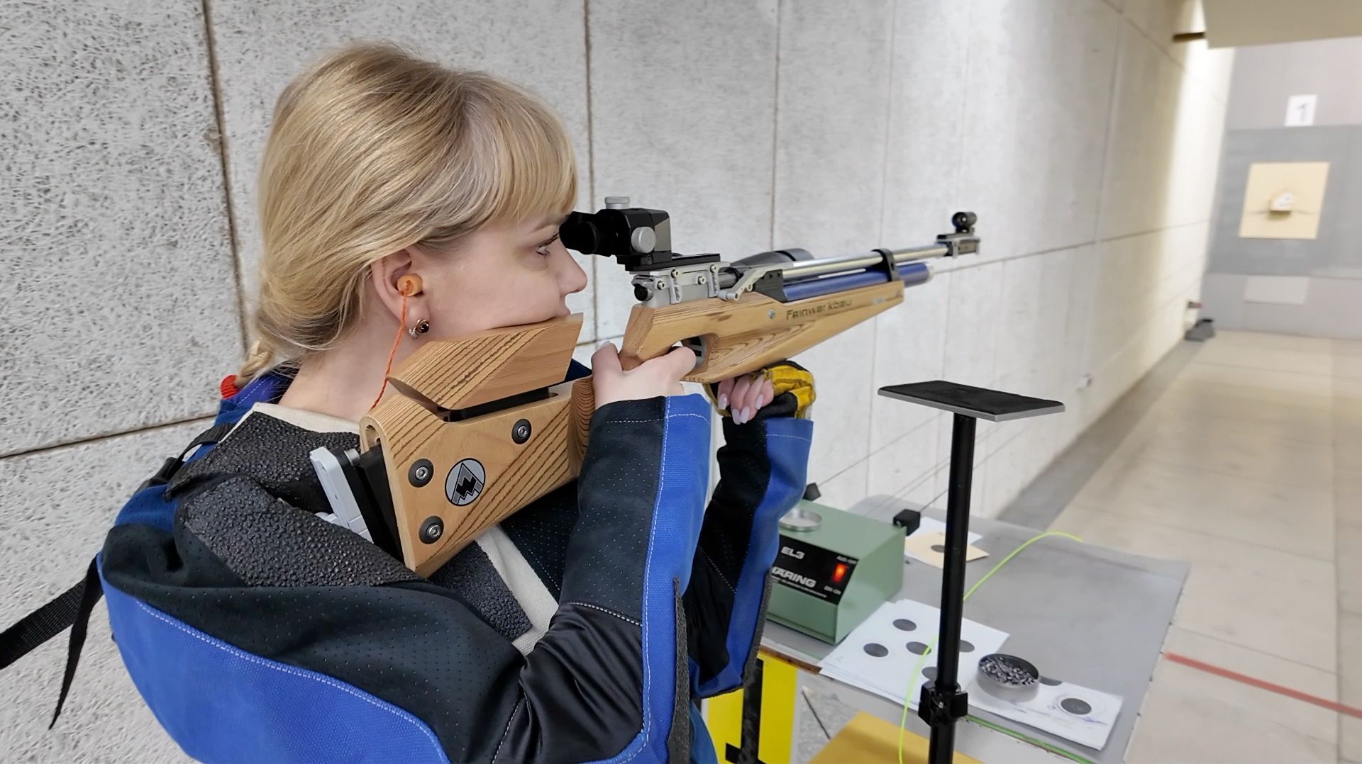 СТРЕЛОК ГОДА - 2026