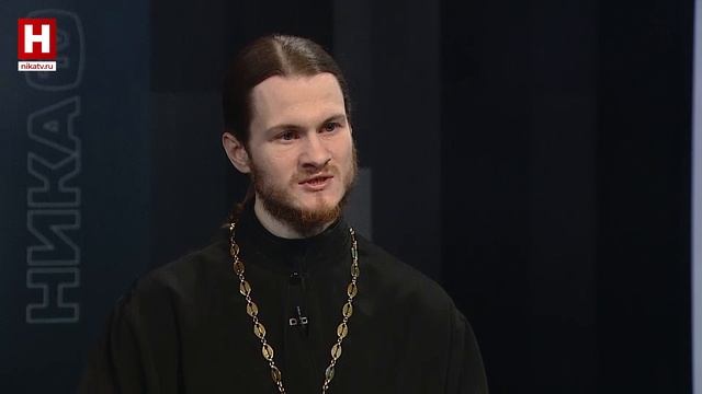 Великий пост. Часть 1 | ОТКРОВЕННО О ВАЖНОМ