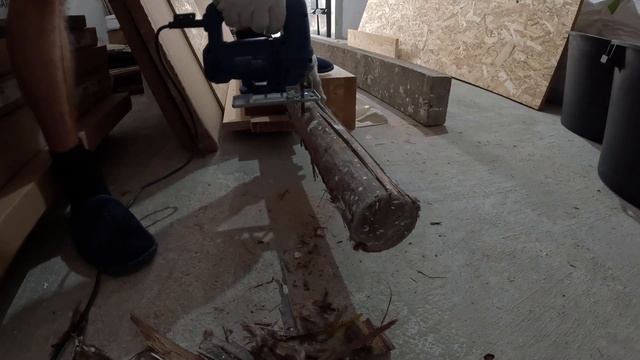 Подготовка к демонтажу камина и переносу балки 🔧🔥(Мы купили дом в Португалии)