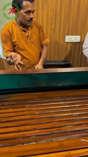 Аюрведа в клинике JIVAGRAM Индии в программе Рехаб Сторис