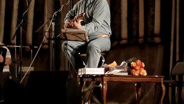 Олег Митяев. Концерт в КЦ Ханой  г. Москва 18.06. 2008 г.