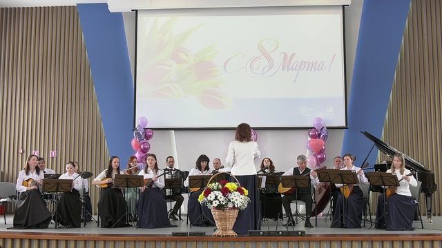 Концертный номер Ж. Бизе - Увертюра к опере «Кармен»