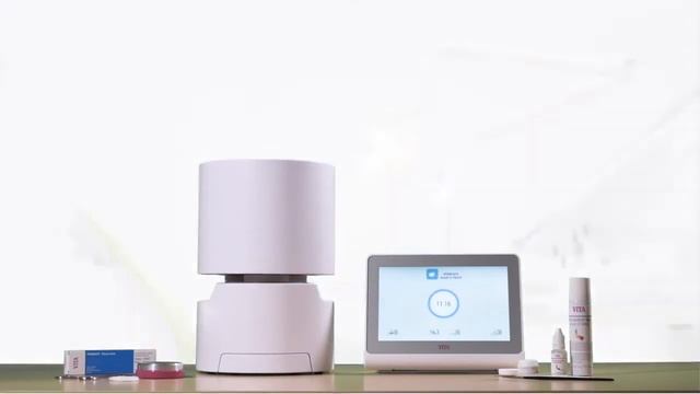 VITA SMART FIRE® печь для обжига