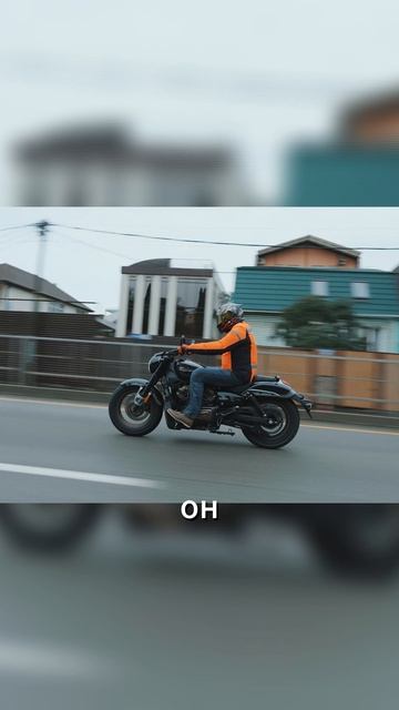 VOGE CU 625 — ЛУЧШИЙ КИТАЙСКИЙ КРУЙЗЕР? Подробный обзор