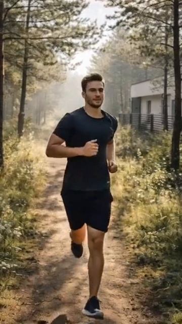 Атмосфера в поселке "Опера парк" по версии нейросетей