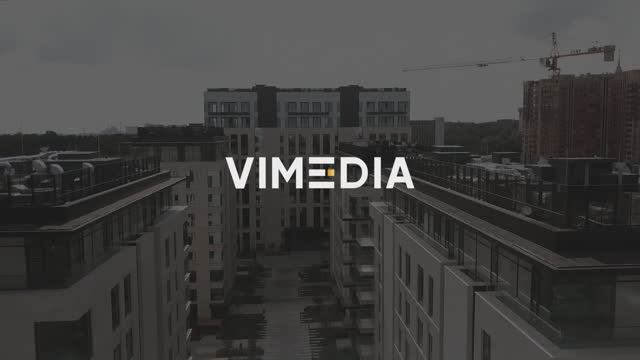 Шоурум "Умная квартира в ЖК Вишневый сад"