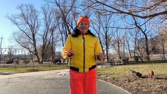 Стань активным пенсионером 11.03.26.