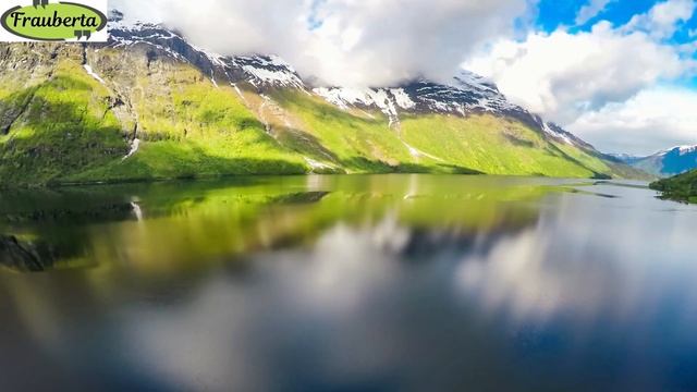 Развлечение, странные небеса 5 часть