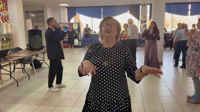 Сегодня вечером у нас танцы 💃💃💃 | Мир увлечений Елены!