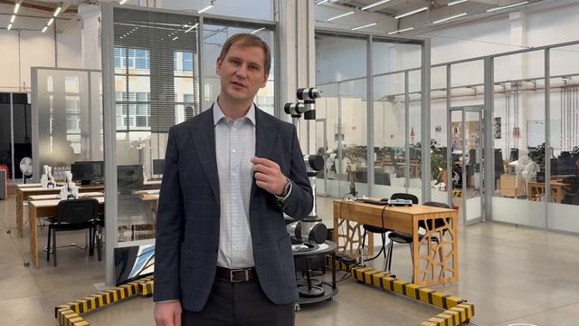 Поздравление от Максима Чугунова