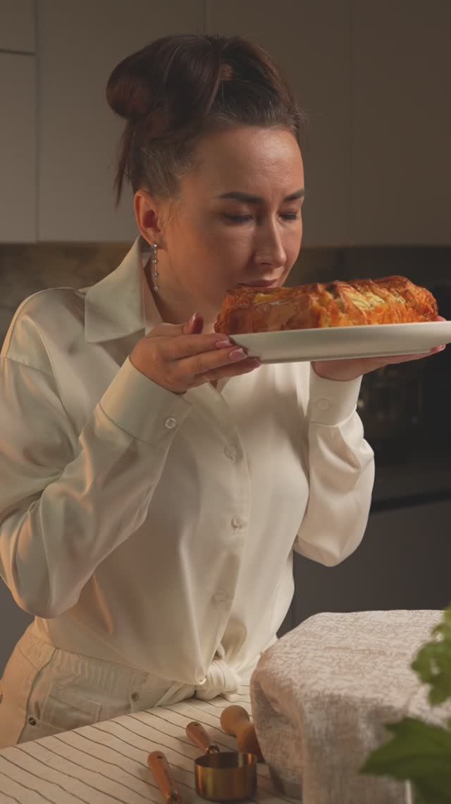 Хлеб за 30 минут? Как это возможно? Легко!